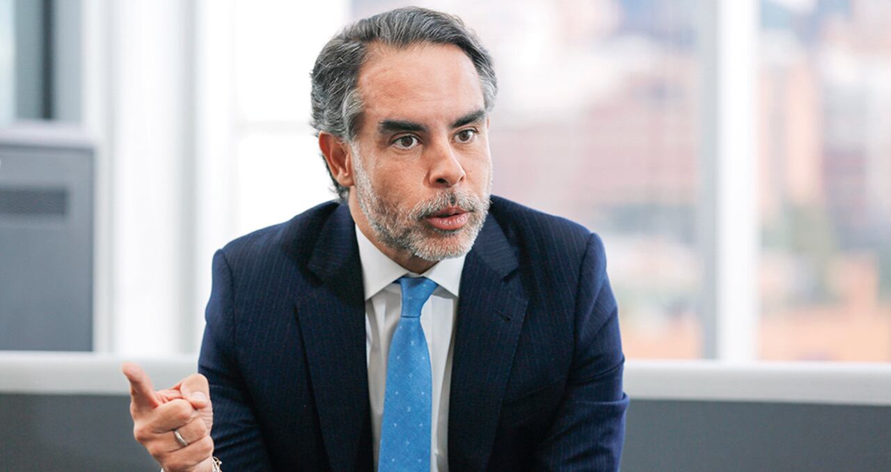 Atención: Nicolás Petro abre un gran interrogante sobre si su papá ...