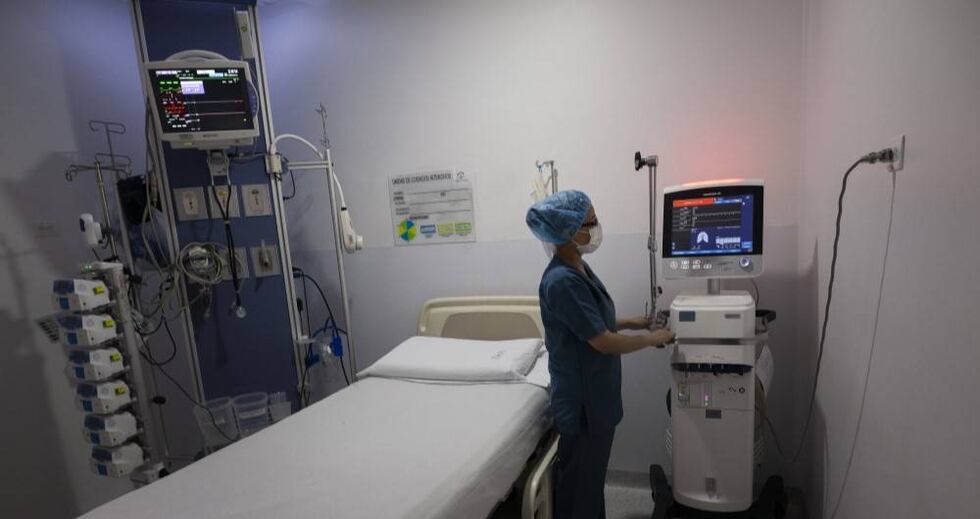 Doctor Rawdy Reales revela su historia de maltrato cuando fue ...