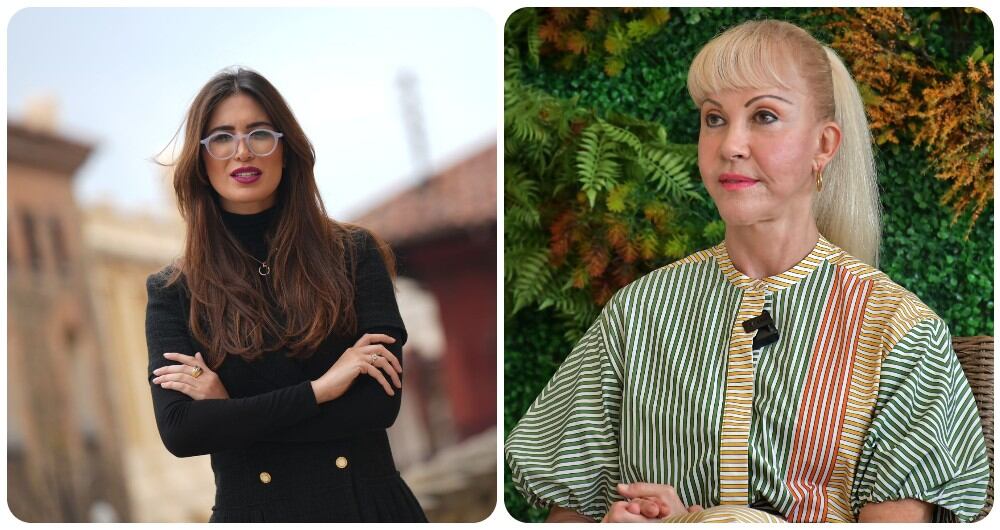 Saray Robayo le ganó el pulso a Dilian Francisca Toro: La U apostó por ...