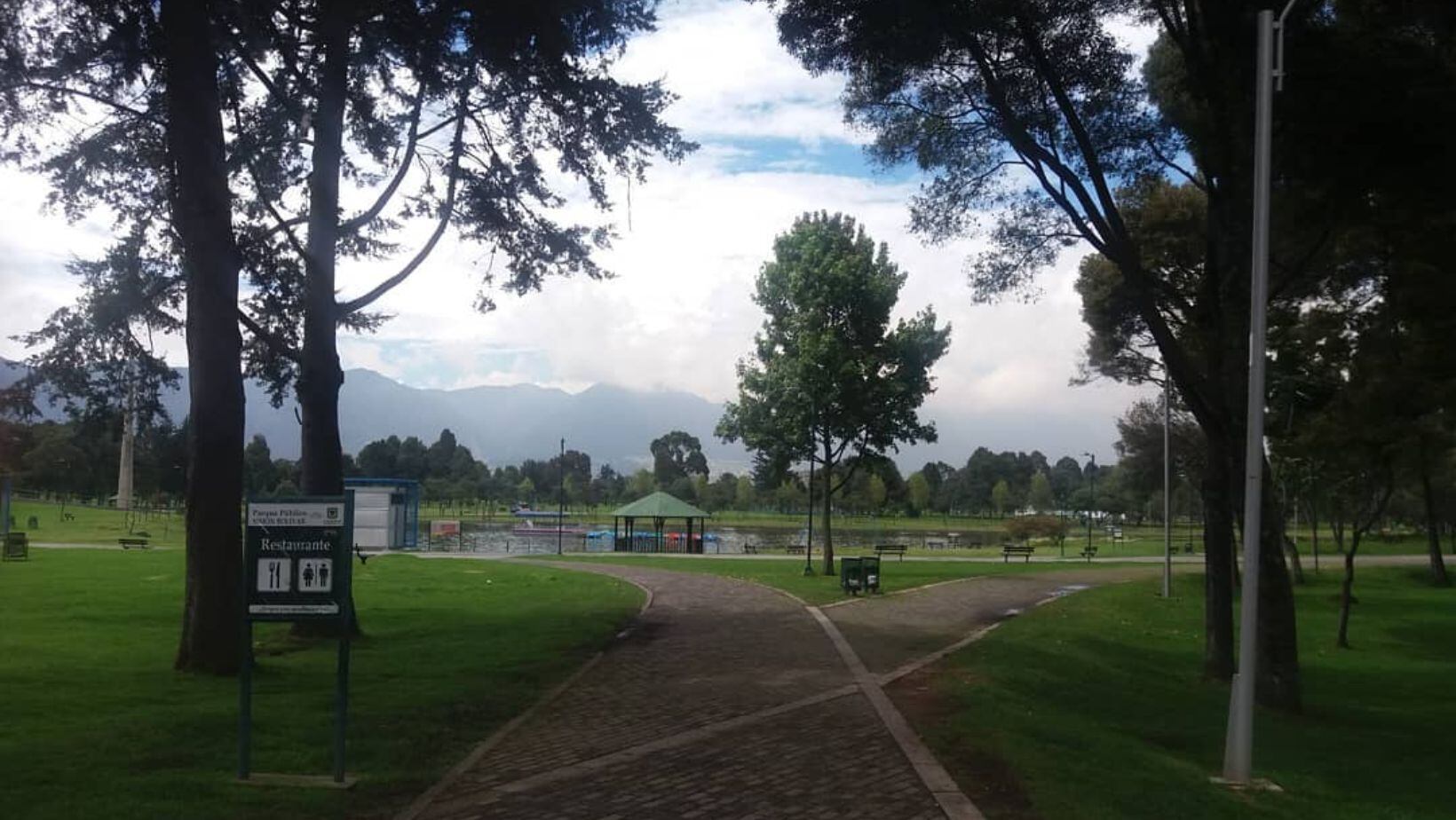 Parque Simón Bolívar de Bogotá: actividades para pasar un fin de semana ...