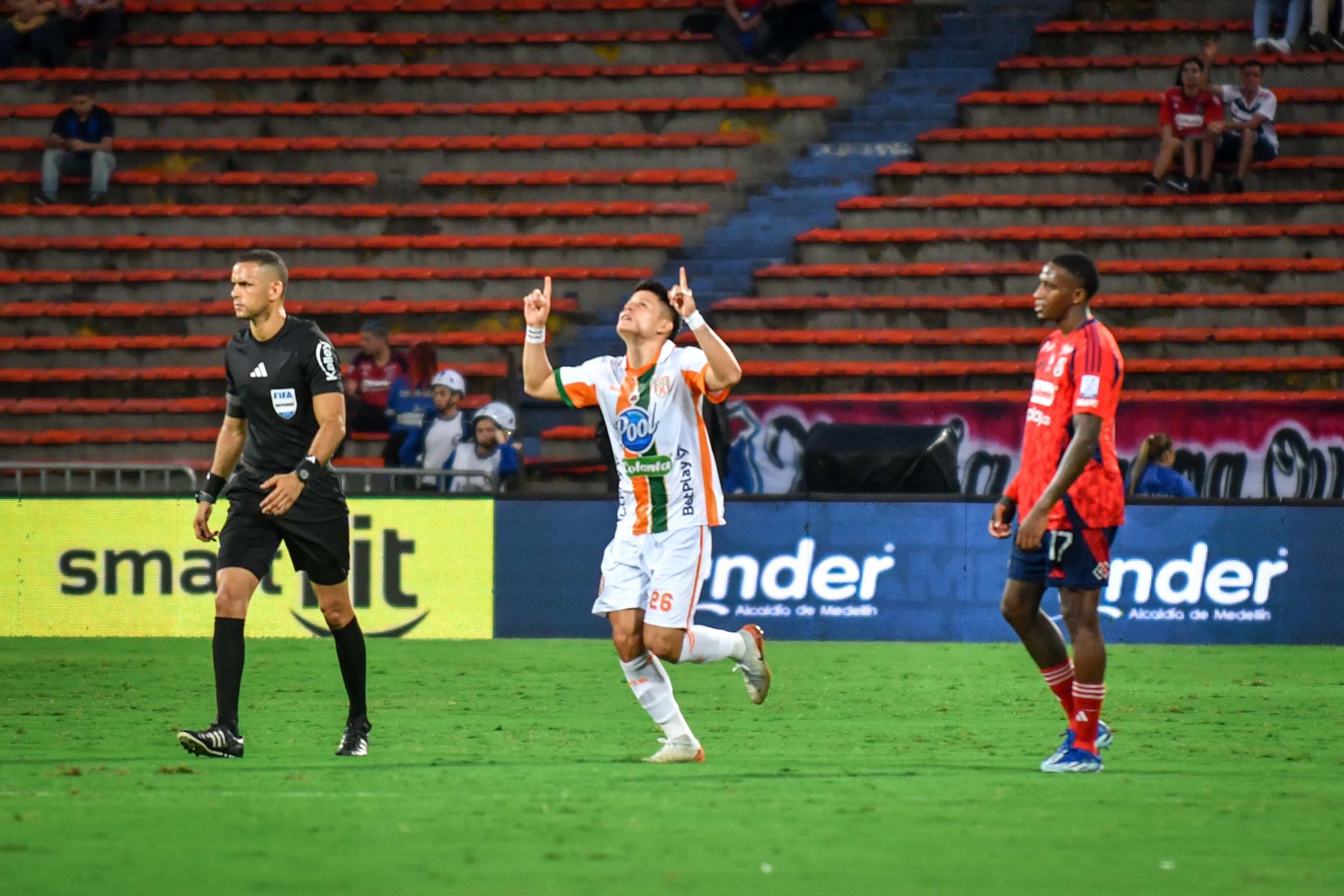 De Liga BetPlay al Club León de James Rodríguez: ‘bombazo’ está a nada ...