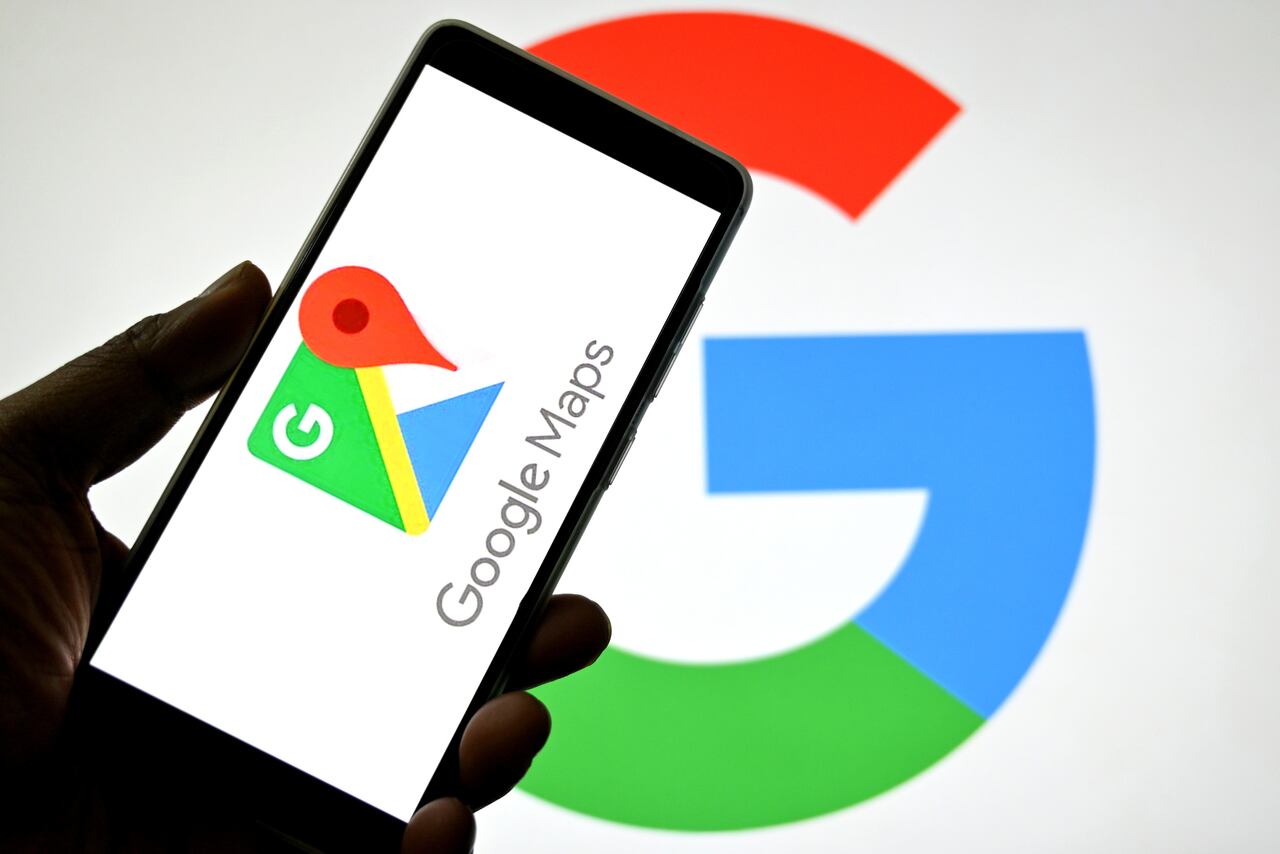 Google Maps: ocho funciones poco conocidas para viajeros - Semana
