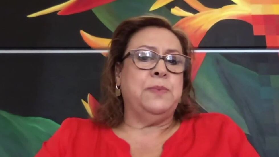 Pablo Escobar: el día que su viuda le contó a SEMANA cómo sobrevivió a ...