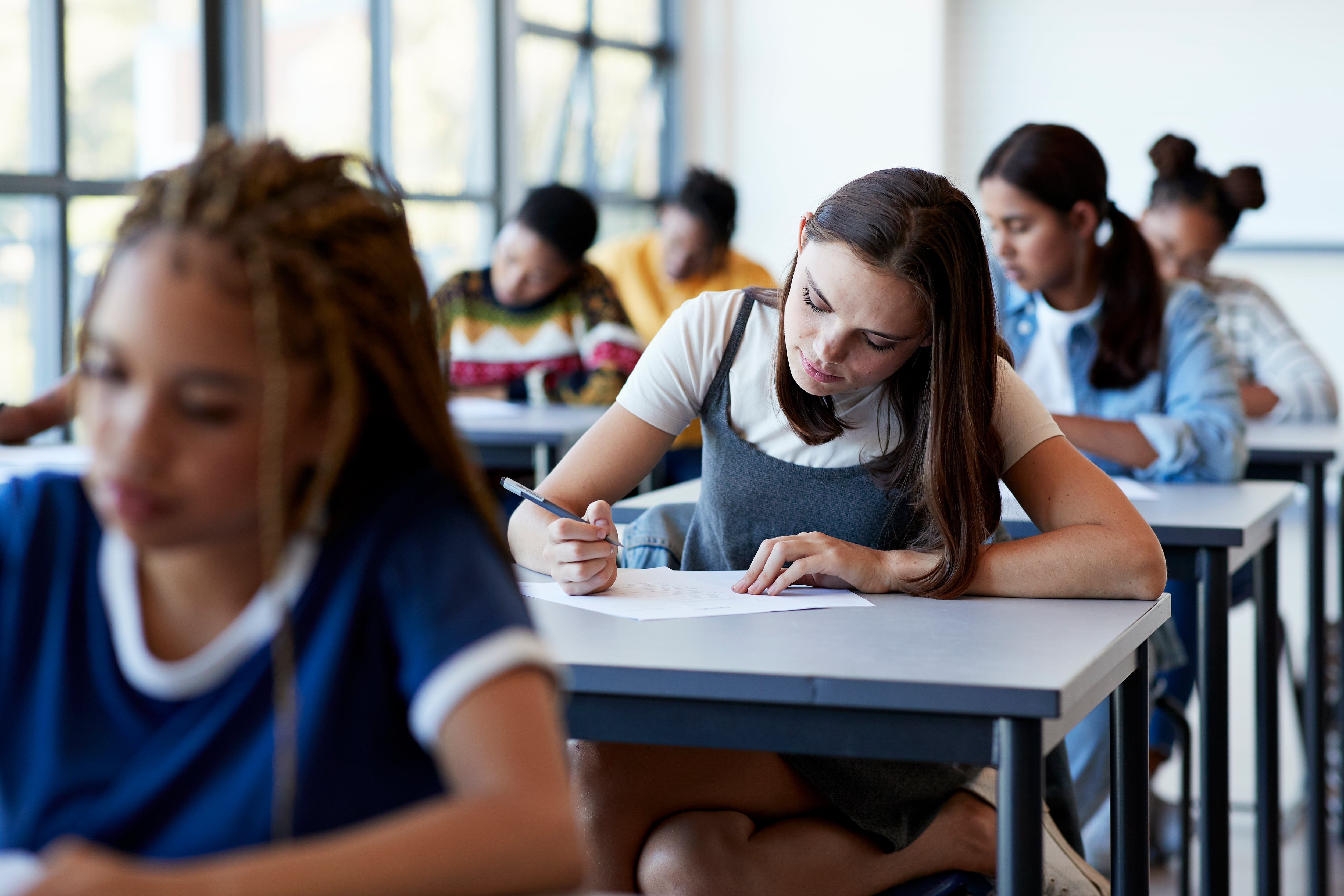Orgullo colombiano: conozca al estudiante de Buenaventura que obtuvo el ...