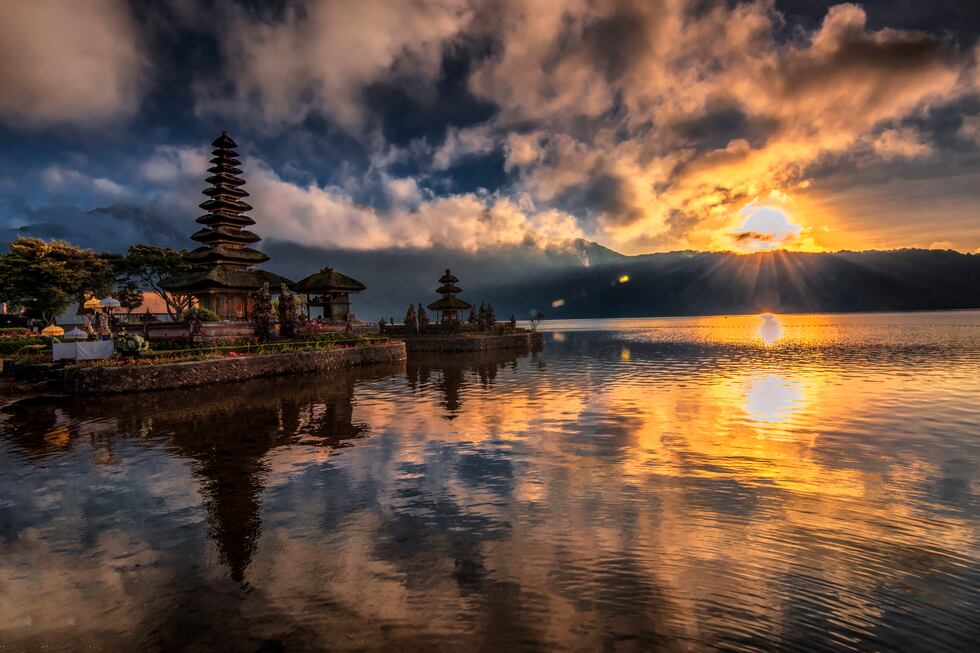 ¿Qué se necesita para ir a Bali desde Colombia? - Semana