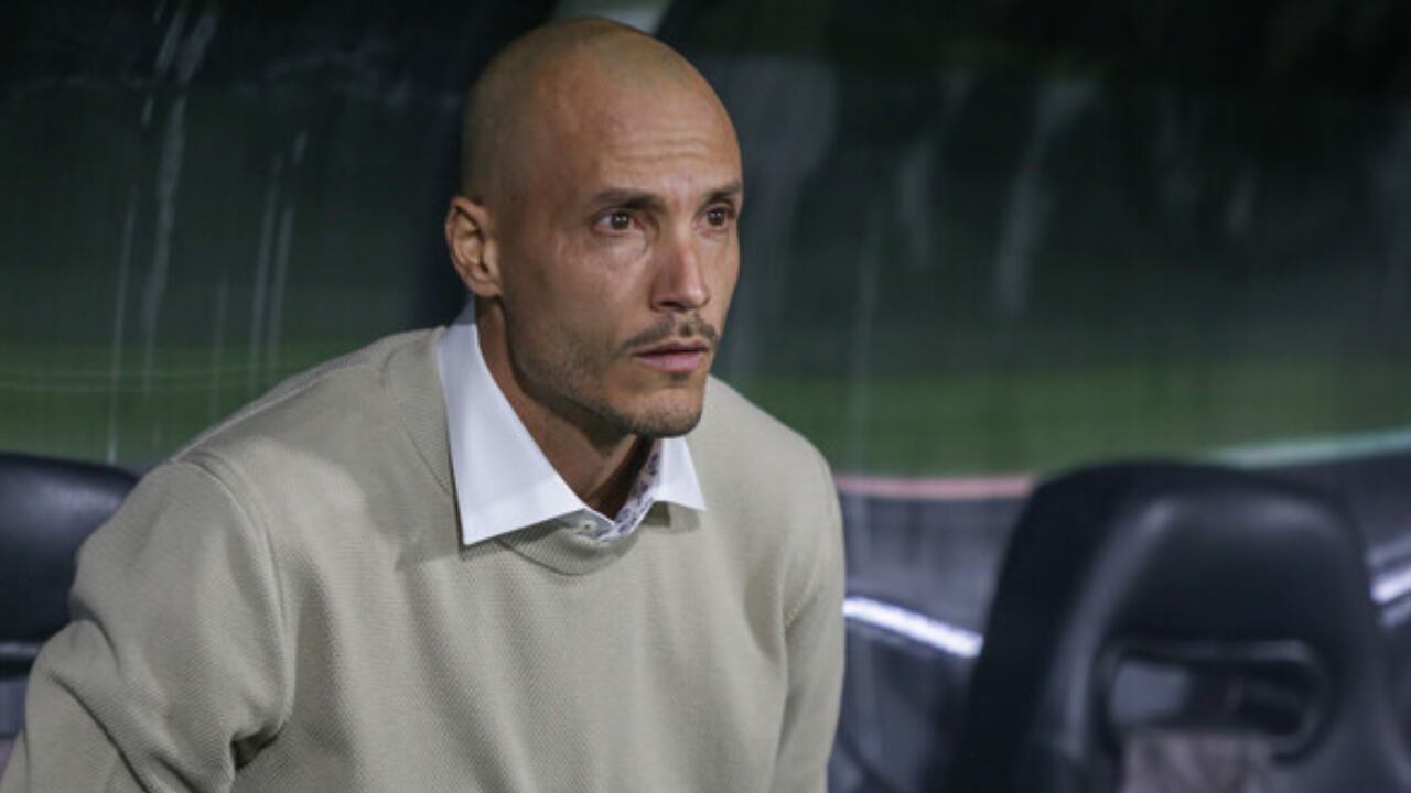 Video mostró cara a cara de Leonardo Castro con hinchas de Millonarios: Mackalister lo calmó