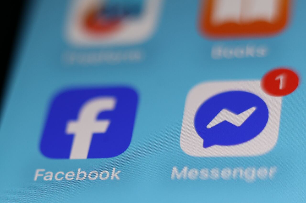 Messenger en la web desaparece: cómo seguir enviando mensajes desde su ...