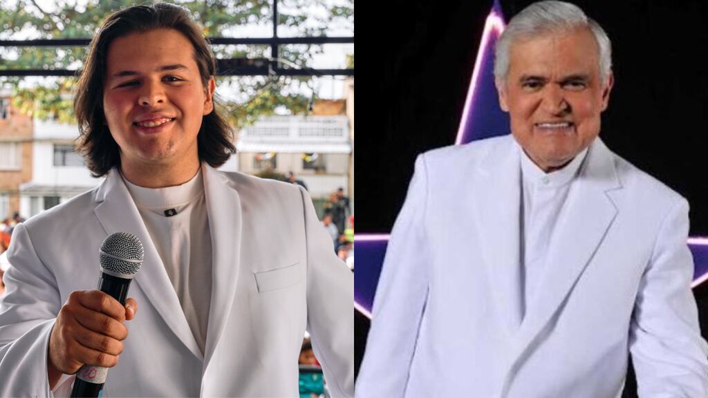 Vidente colombiano advirtió grave evento que causaría múltiples muertes ...