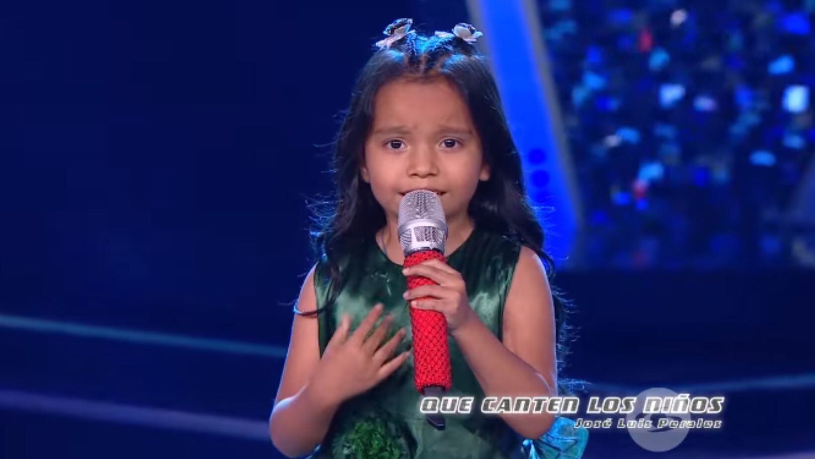 El incómodo momento que pasó Andrés Cepeda en ‘La Voz Kids’ por no ...
