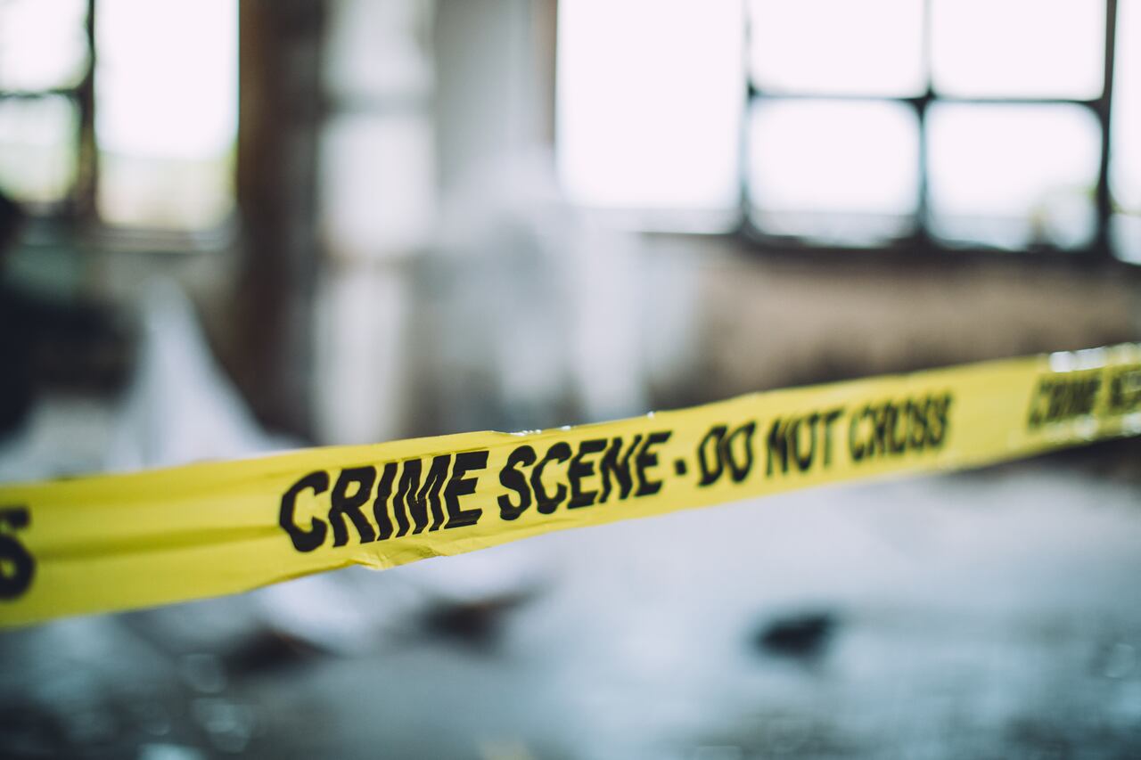 Un juego inocente se convierte en tragedia en Estados Unidos: niña de 8 ...
