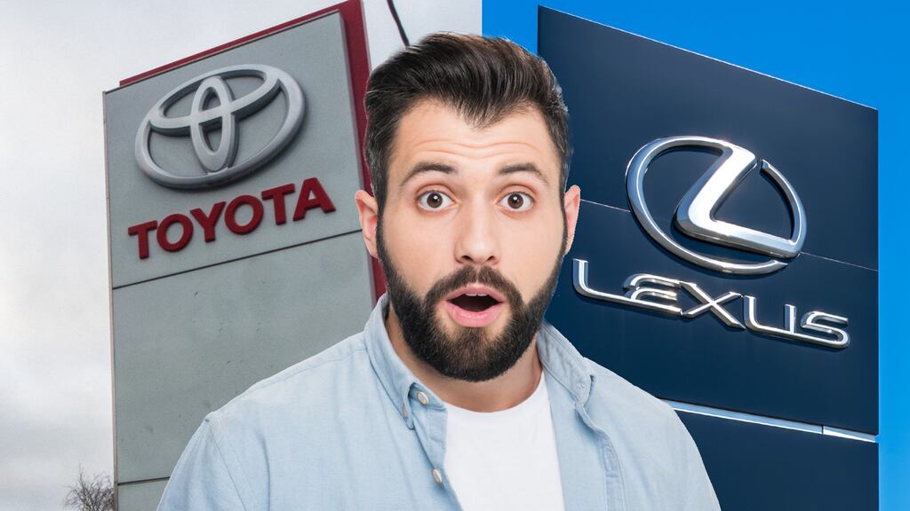 Esta es la forma correcta de lavar un carro: hay un error que muchos ...