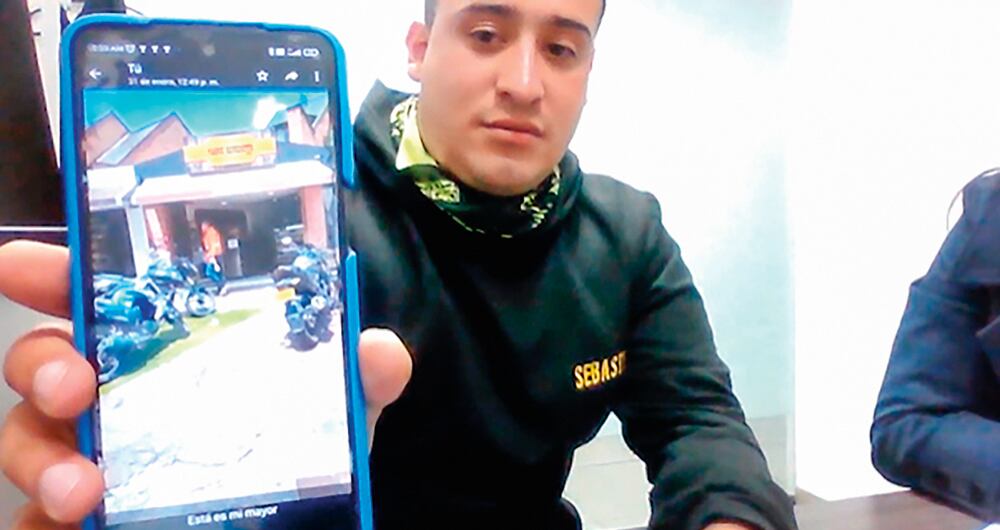 Marelbys Meza, la exniñera de Laura Sarabia, demandará al Estado ...