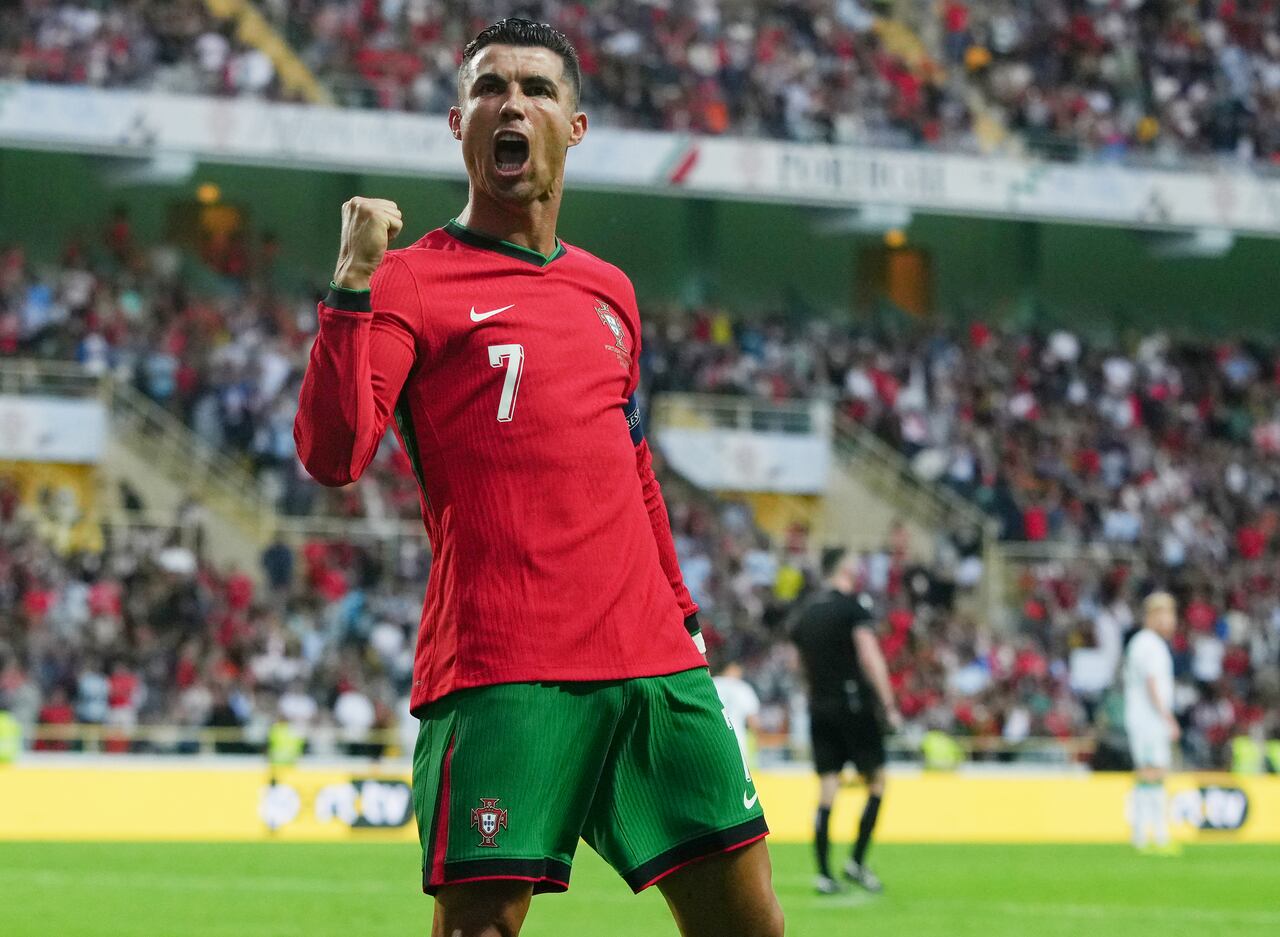 Cristiano Ronaldo rompió el silencio sobre su retiro; conmocionó al ...