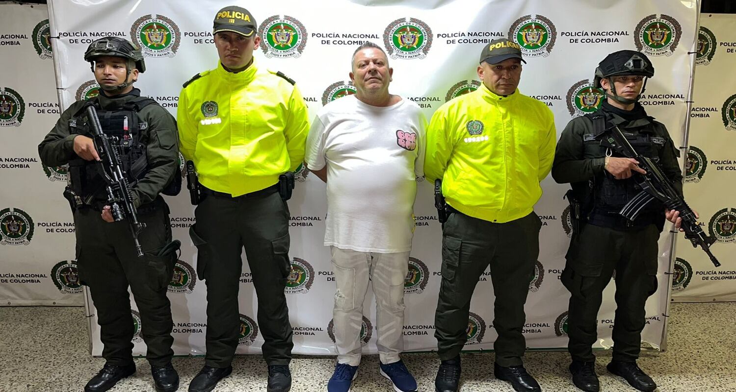 Una mesa de billar delató a temido capo de la mafia italiana: Gustavo ...