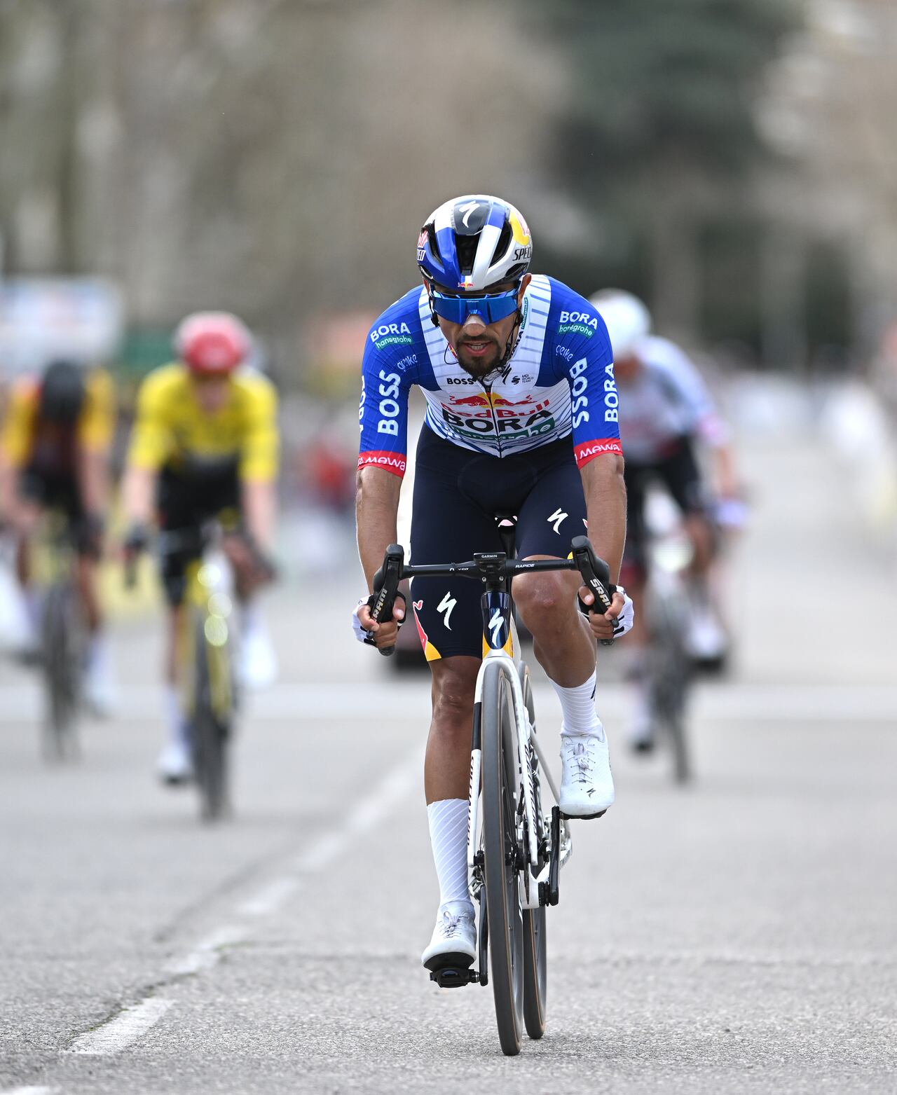 Nairo Quintana no para y va por el Tour de Romandía: canal para verlo ...