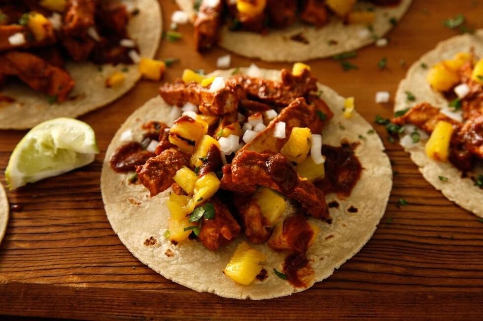 Día Nacional del Taco: revise actividades y promociones que se ...
