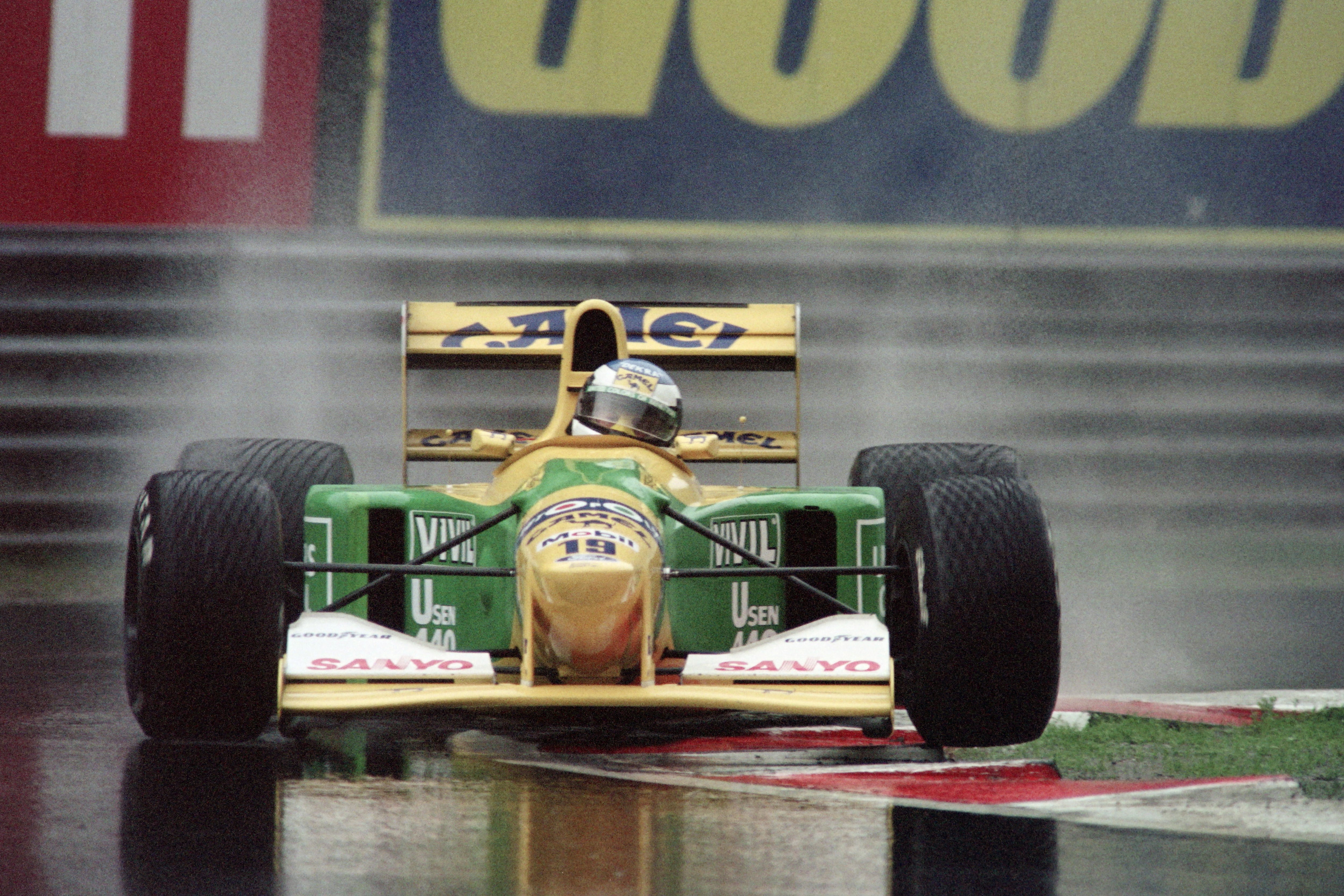 Michael Schumacher: esta es la fortuna que pagarán por el carro de su ...