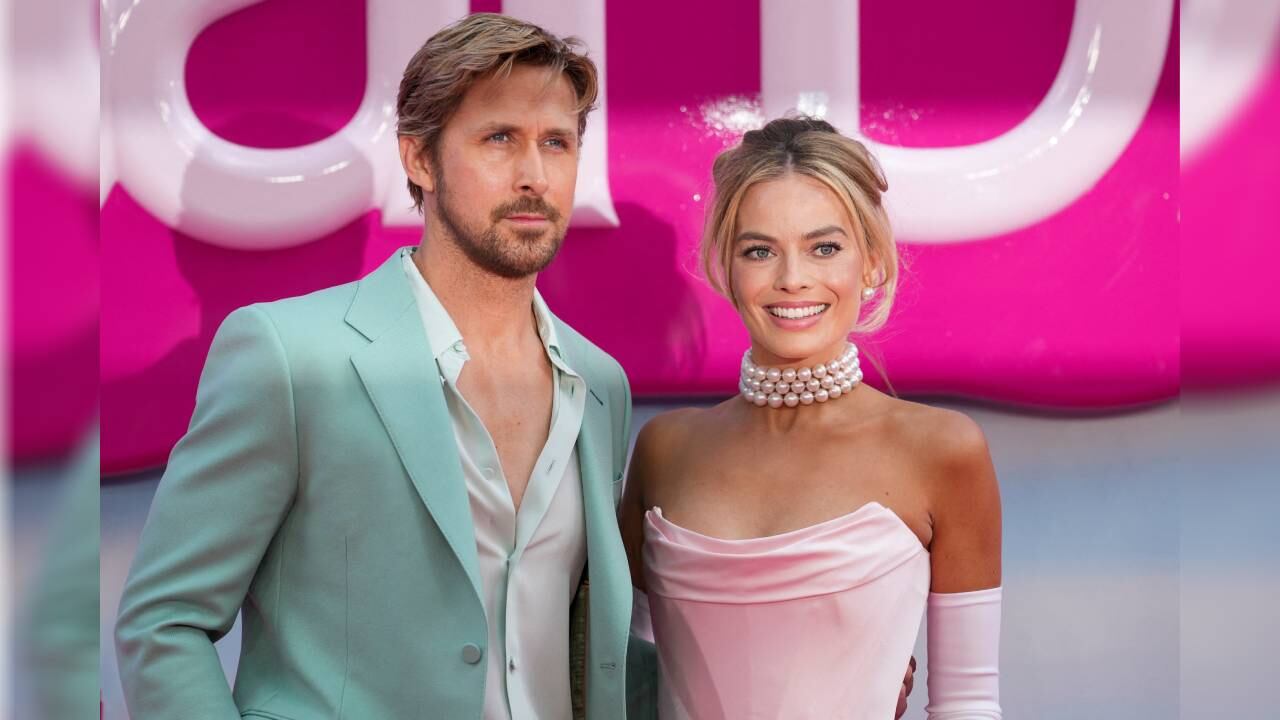 La actriz que iba a interpretar a Barbie antes de que eligieran a ...