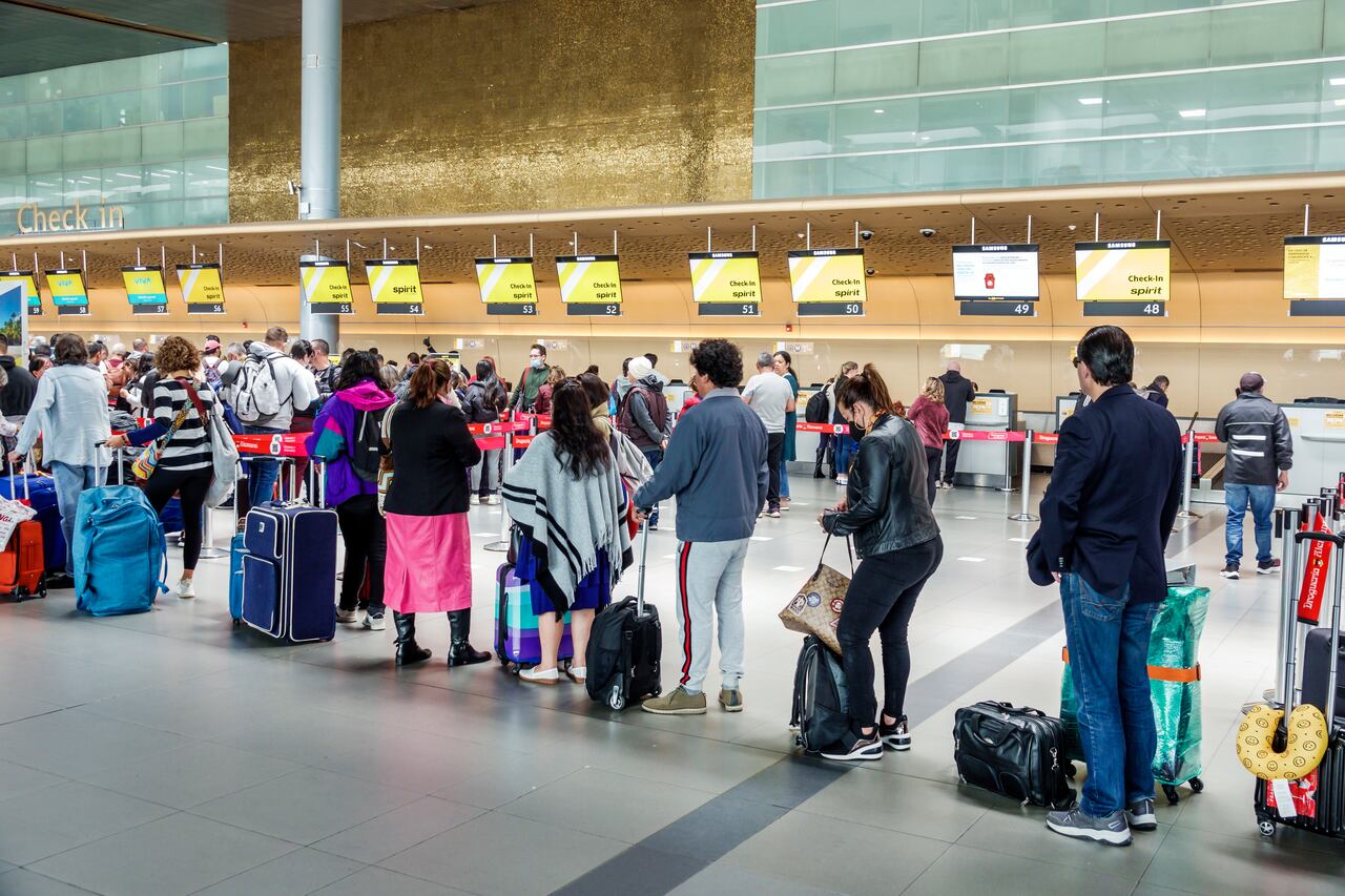 Reconocida aerolínea recibió autorización para operar vuelos desde y ...
