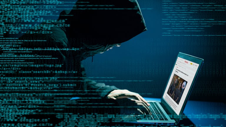 Qué es la ‘dark web’ y en que se diferencia de la ‘deep web’: todo lo ...
