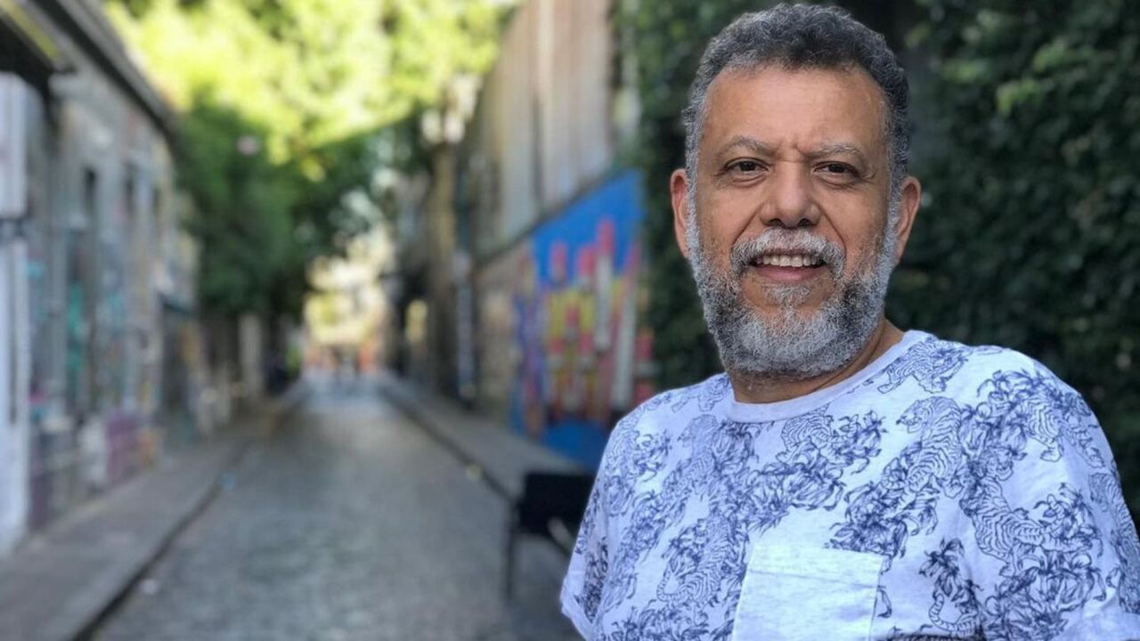 Ella es María Alcira Batista, la esposa de Alberto Linero; un amor ‘a ...