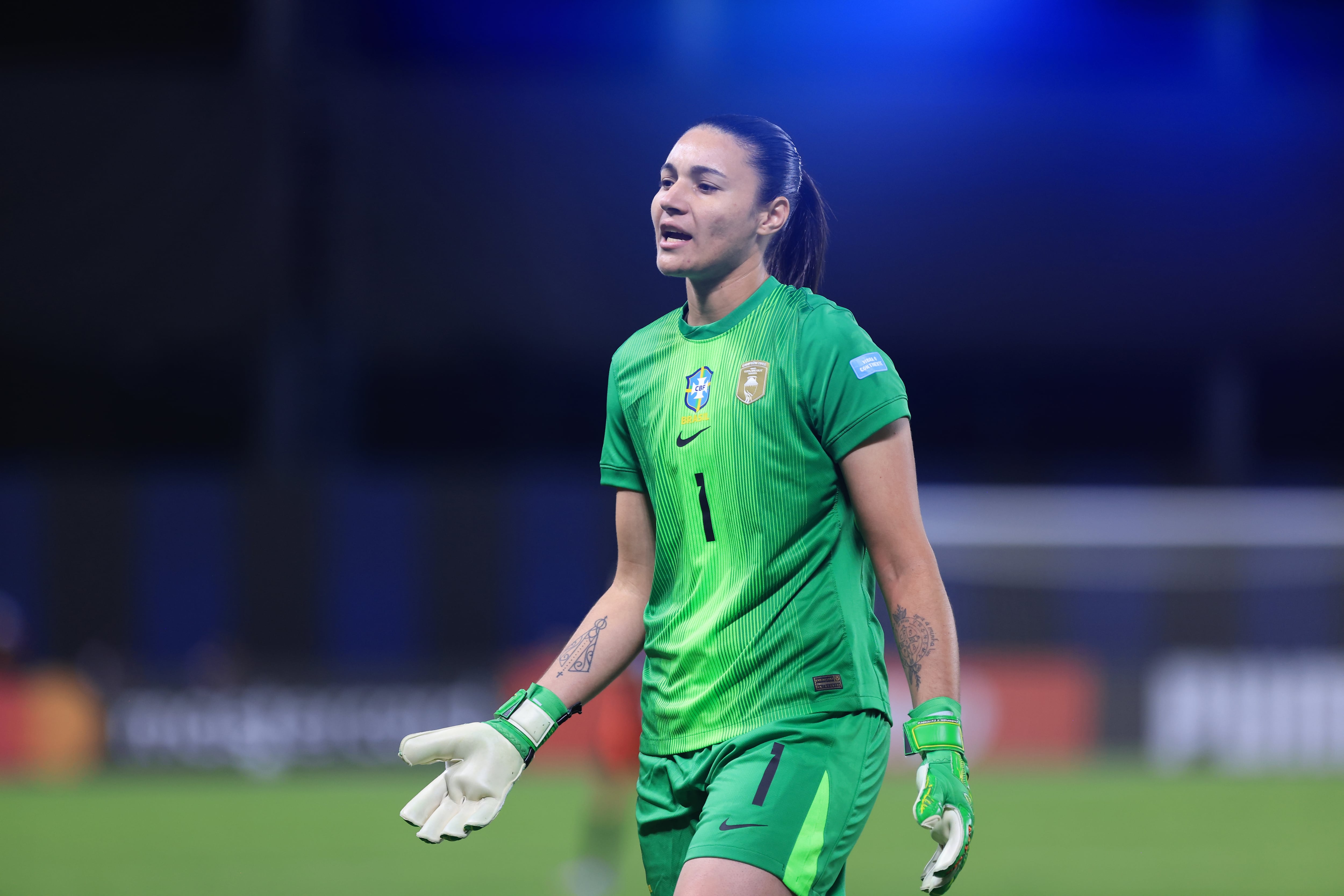 Así quedó Colombia en la tabla del grupo B, en Copa América femenina ...