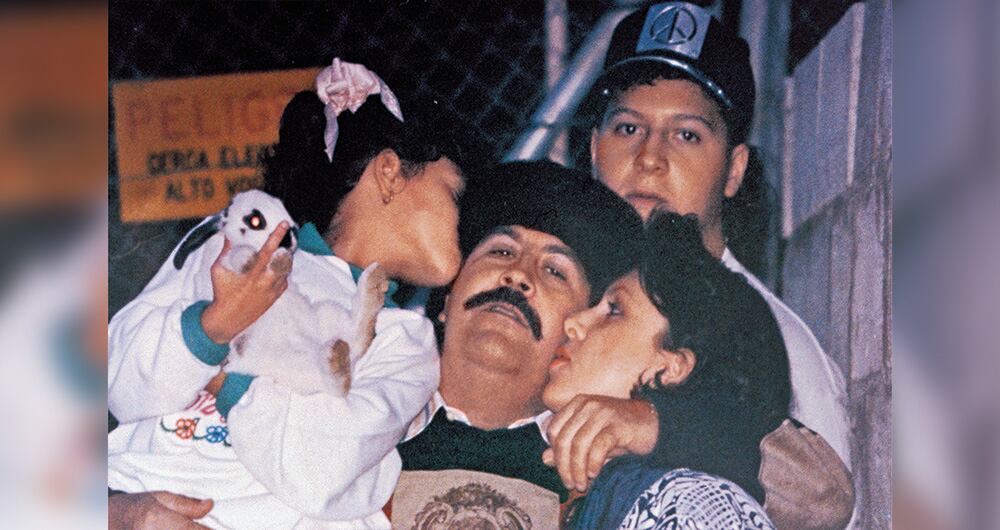 Las revelaciones más grandes que hizo Popeye sobre Pablo Escobar