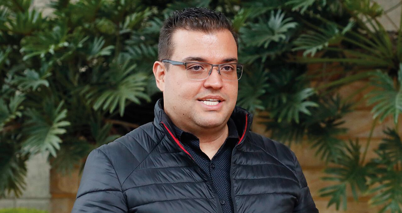 Escándalo en la SAE: la lujosa casa del narco alias Falcón que tiene ...