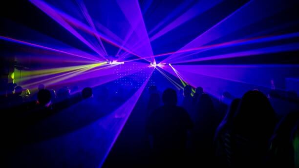 Concierto inmersivo en el Planetario de Bogotá: llega el DJ británico ...