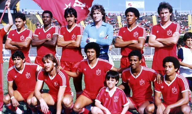 Revelan nuevas imágenes sobre el estado actual del exjugador Henry Viáfara