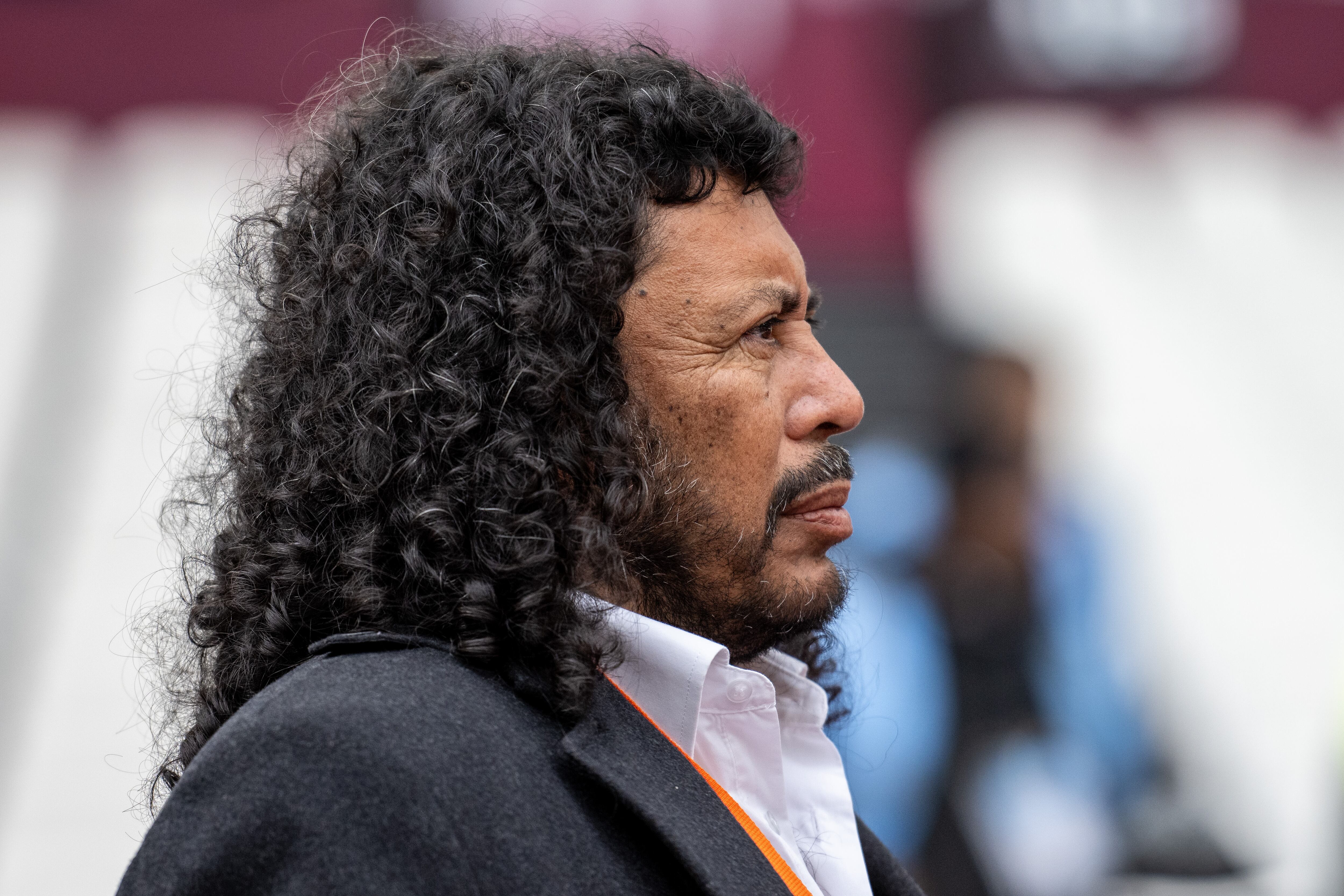 René Higuita contó inédita historia de la jugada del escorpión: “Anda a ...