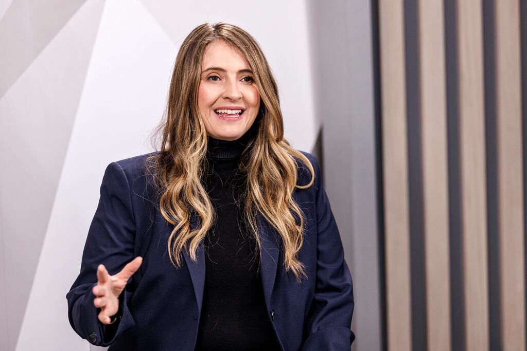 Confirmado: Abelardo de la Espriella entra a la carrera presidencial de ...