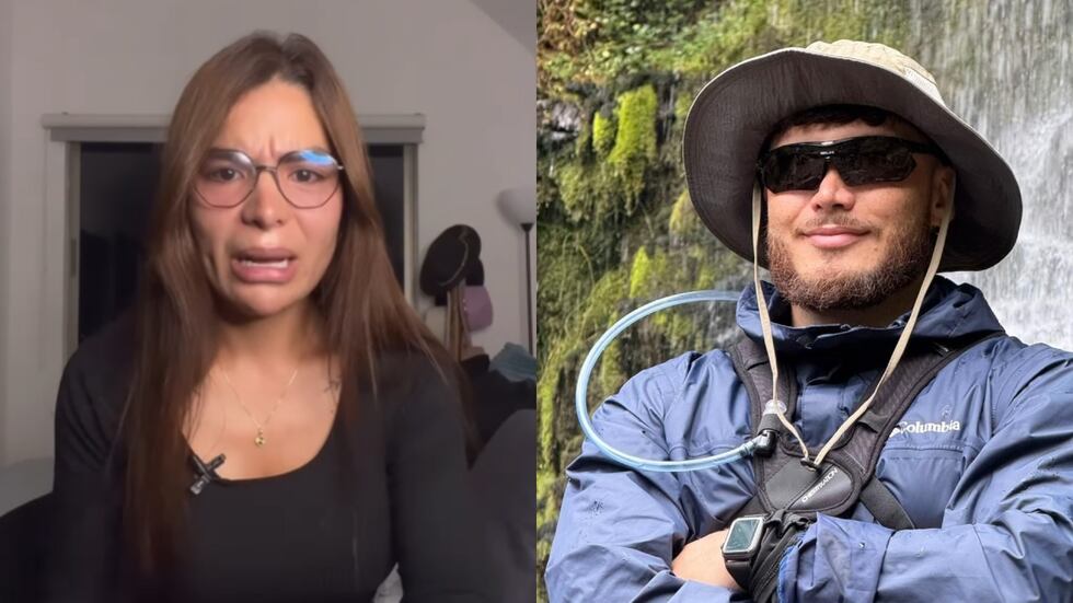 Hermana de Kevin Bocanegra habla de su muerte; reveló lo que les dijo ...