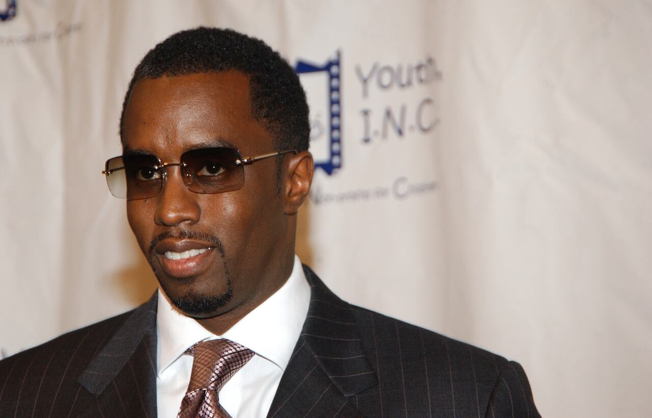 Golpes, gritos y horror: el video que hunde a Diddy por brutal agresión ...
