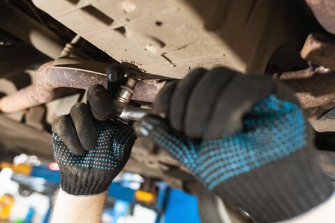 Qué es el cárter en un carro y por qué es tan importante para el ...