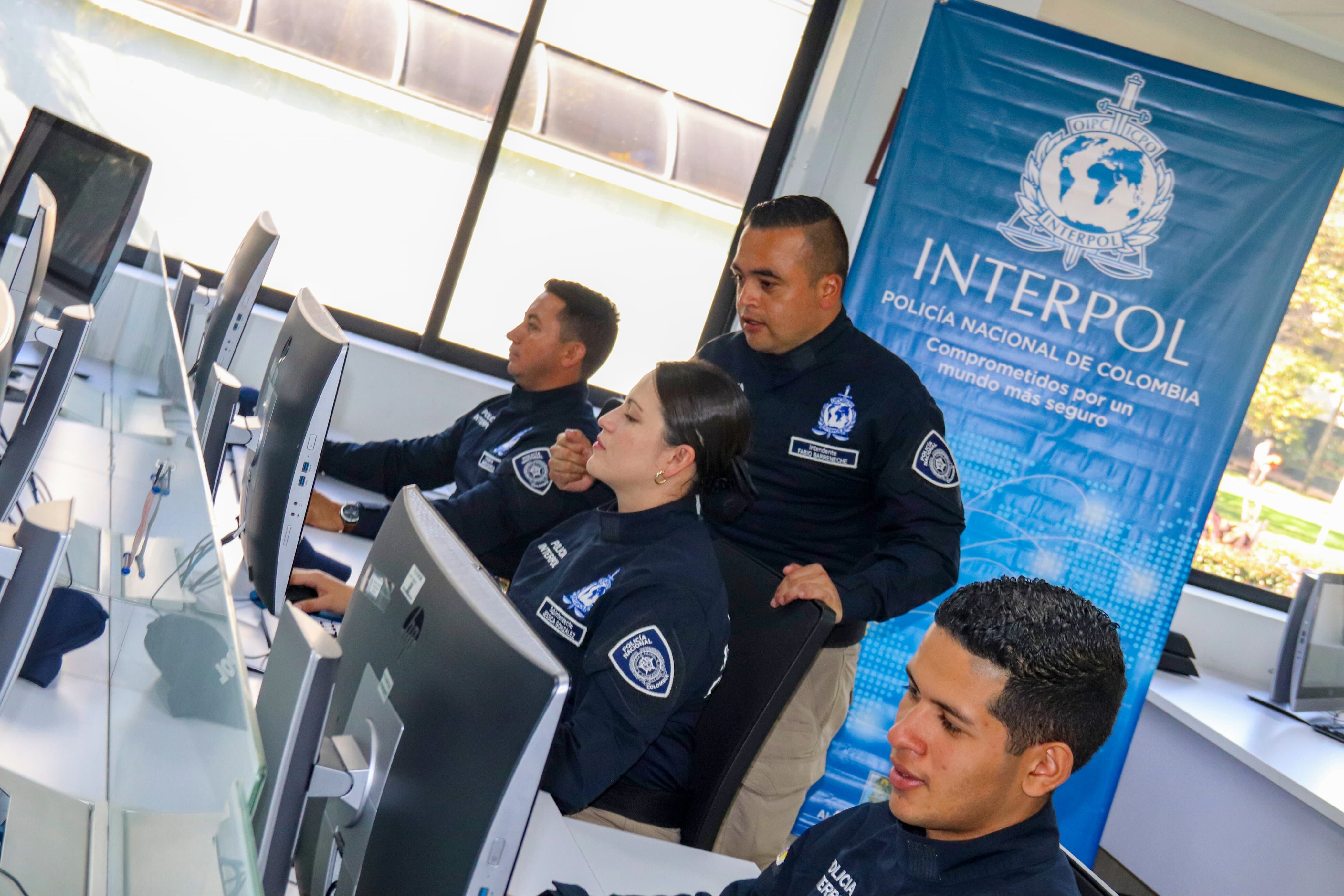 Capturan en Cali a hombre buscado por la Interpol por homicidio de una ...
