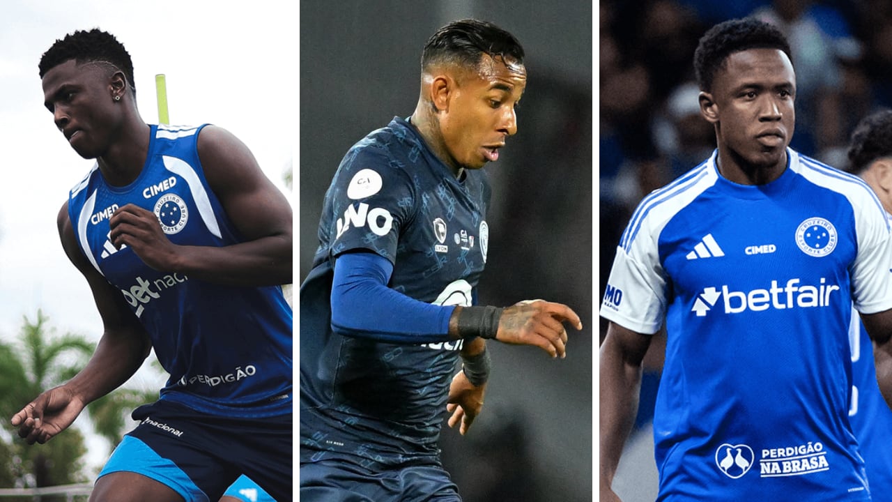 Sebastián Villa armaría envidiable tridente con dos jugadores de ...