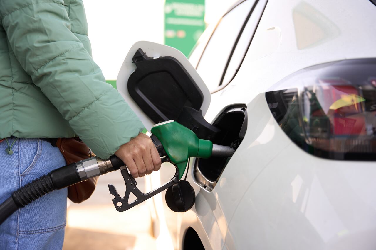 Cuánto ha subido la gasolina en el gobierno Petro y por qué el ...