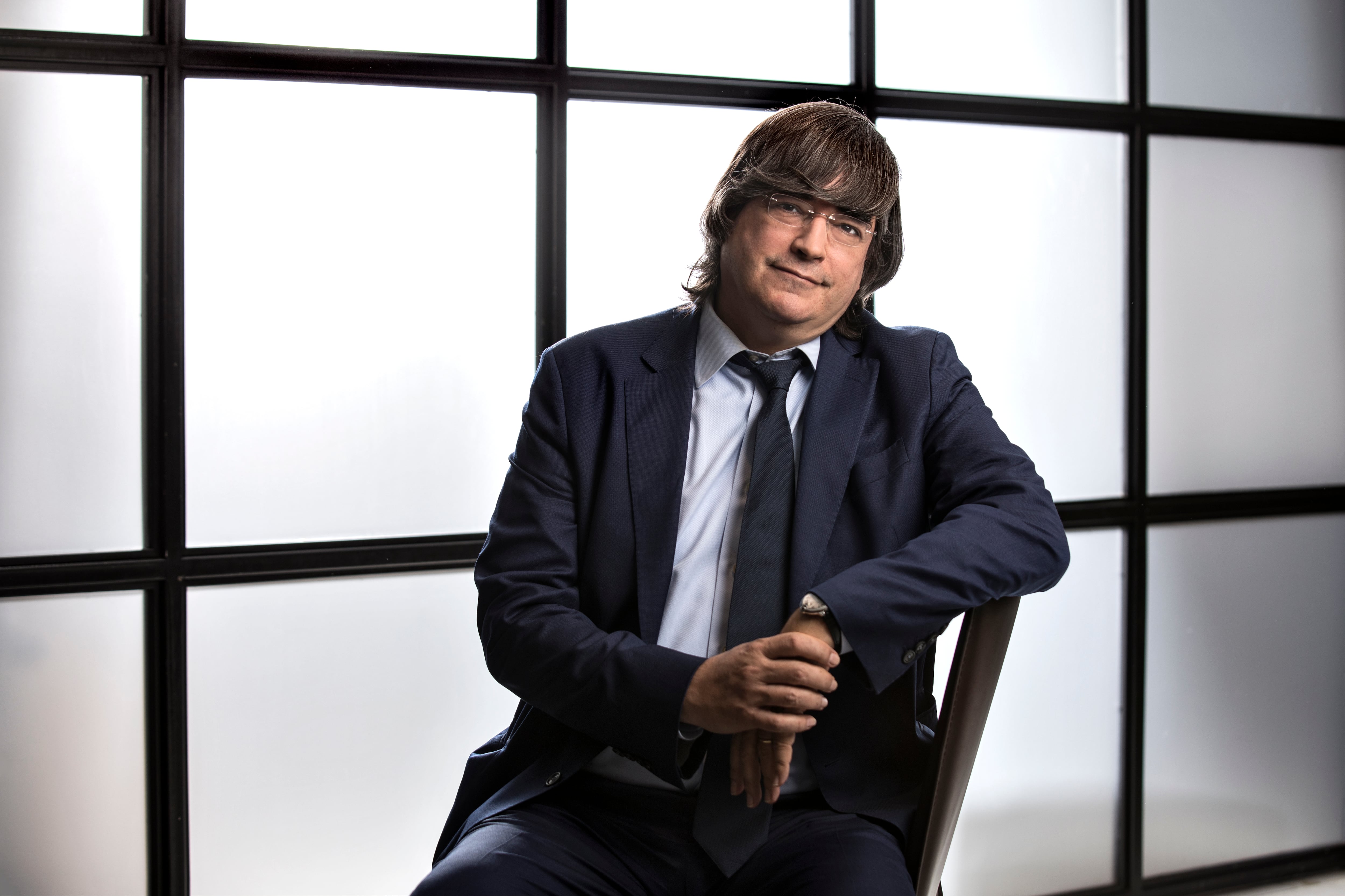 Jaime Bayly contó sin tapujos cómo fue su primera vez con un hombre ...