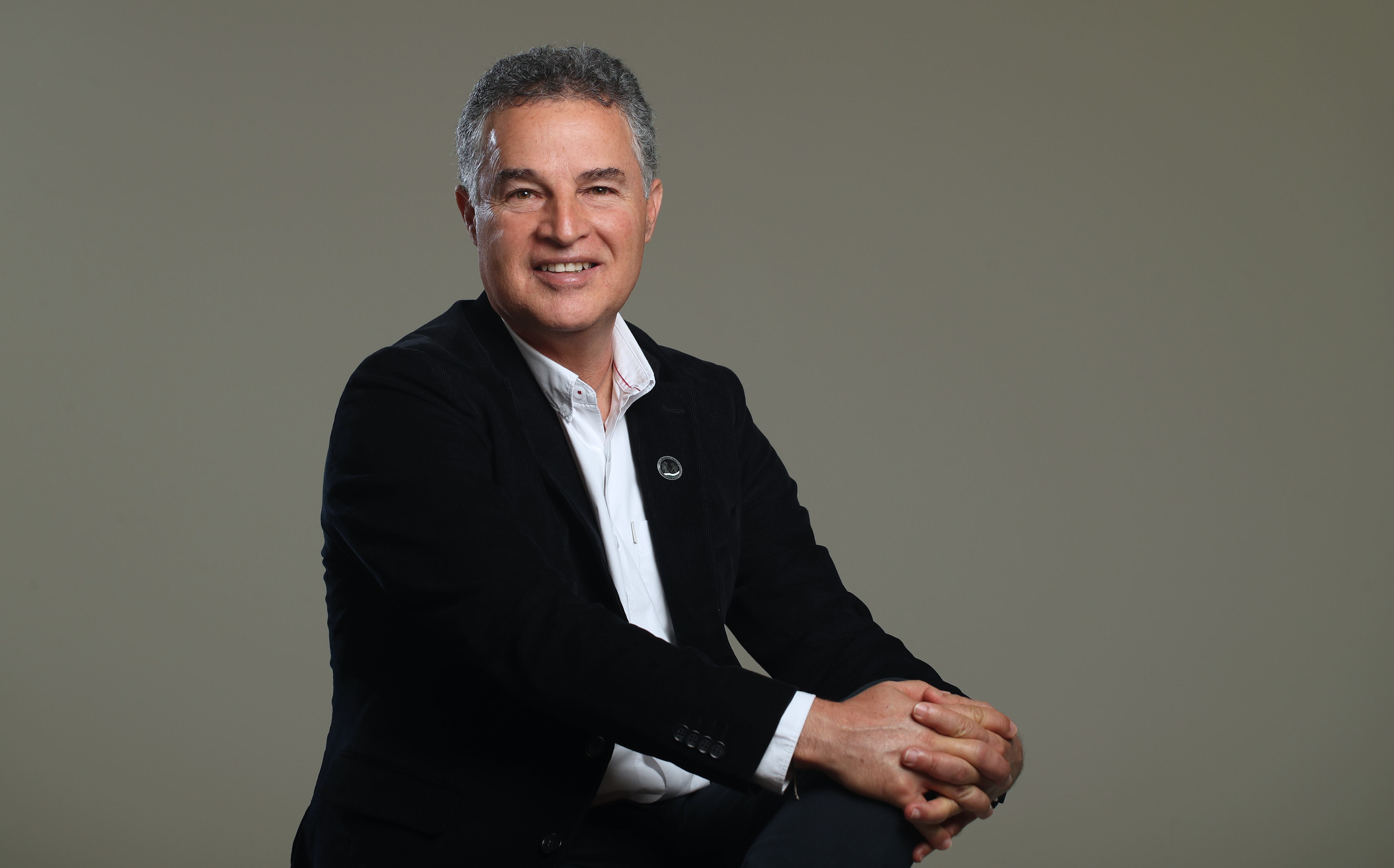 Aníbal Gaviria habló de su relación con Álvaro Uribe y contó por qué ve ...