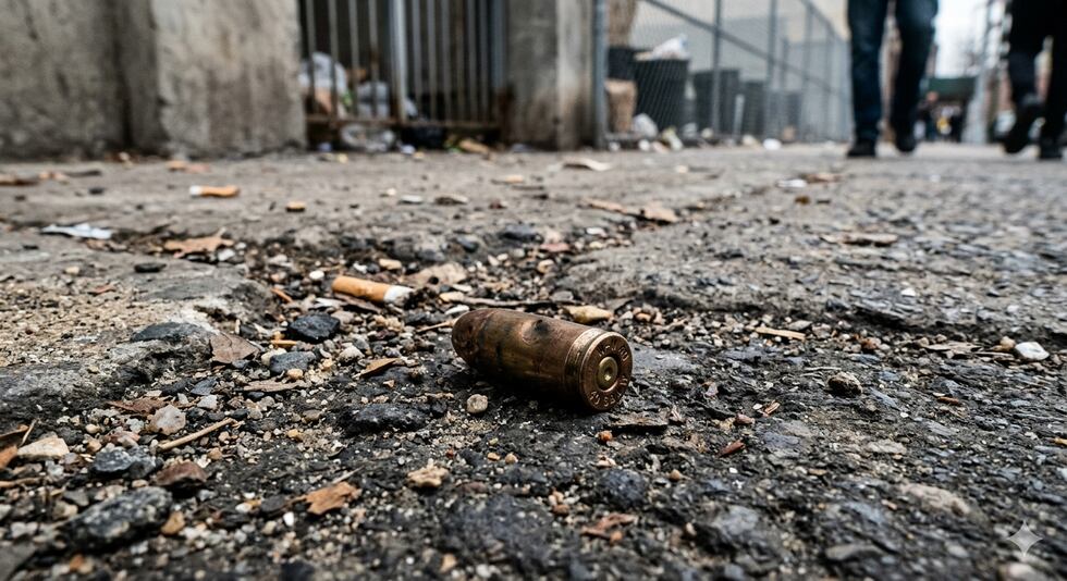 Muere cuñado del máximo cabecilla de Los Costeños tras atentado en el ...