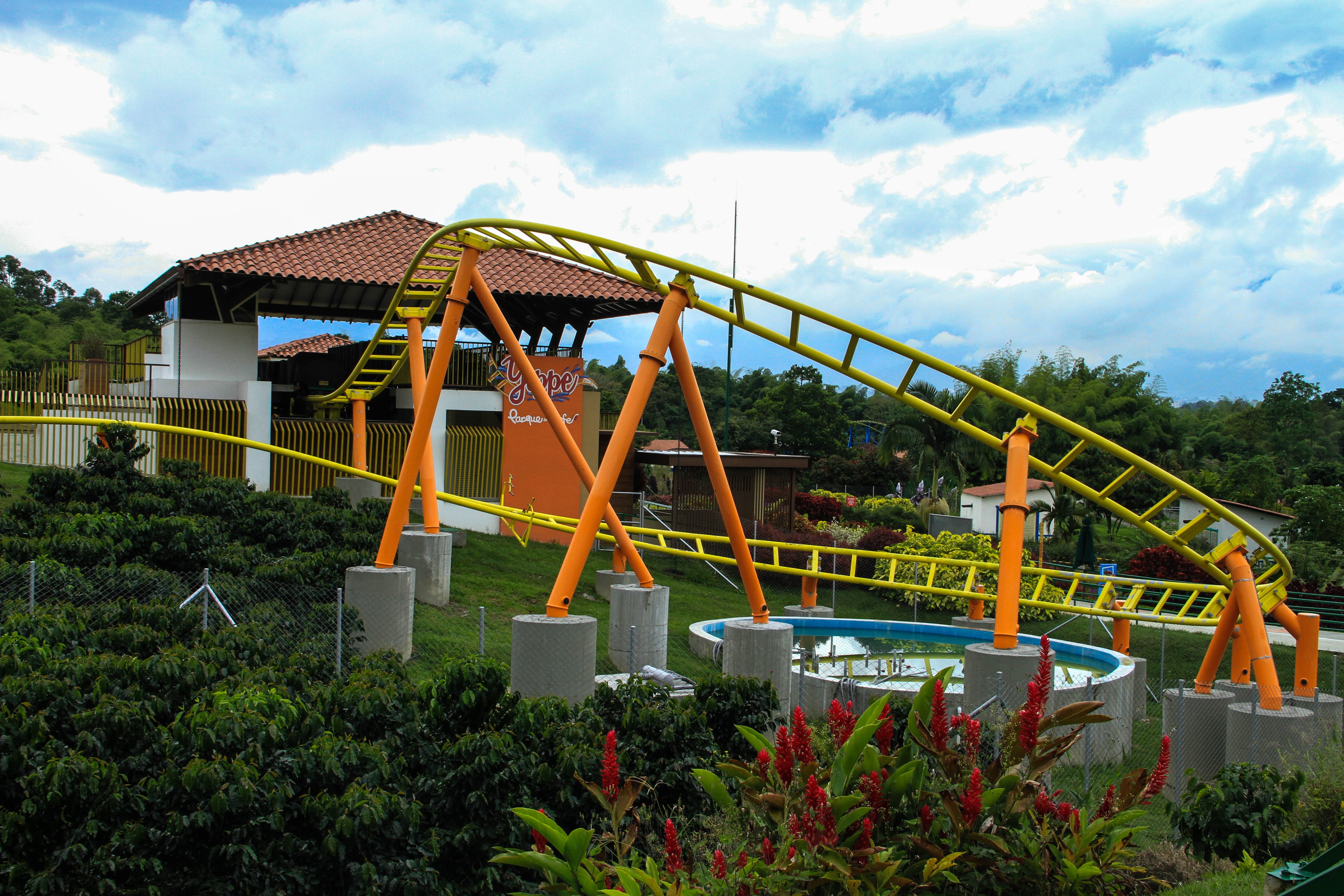 Parque del Café: dónde queda, horarios y precios de entradas