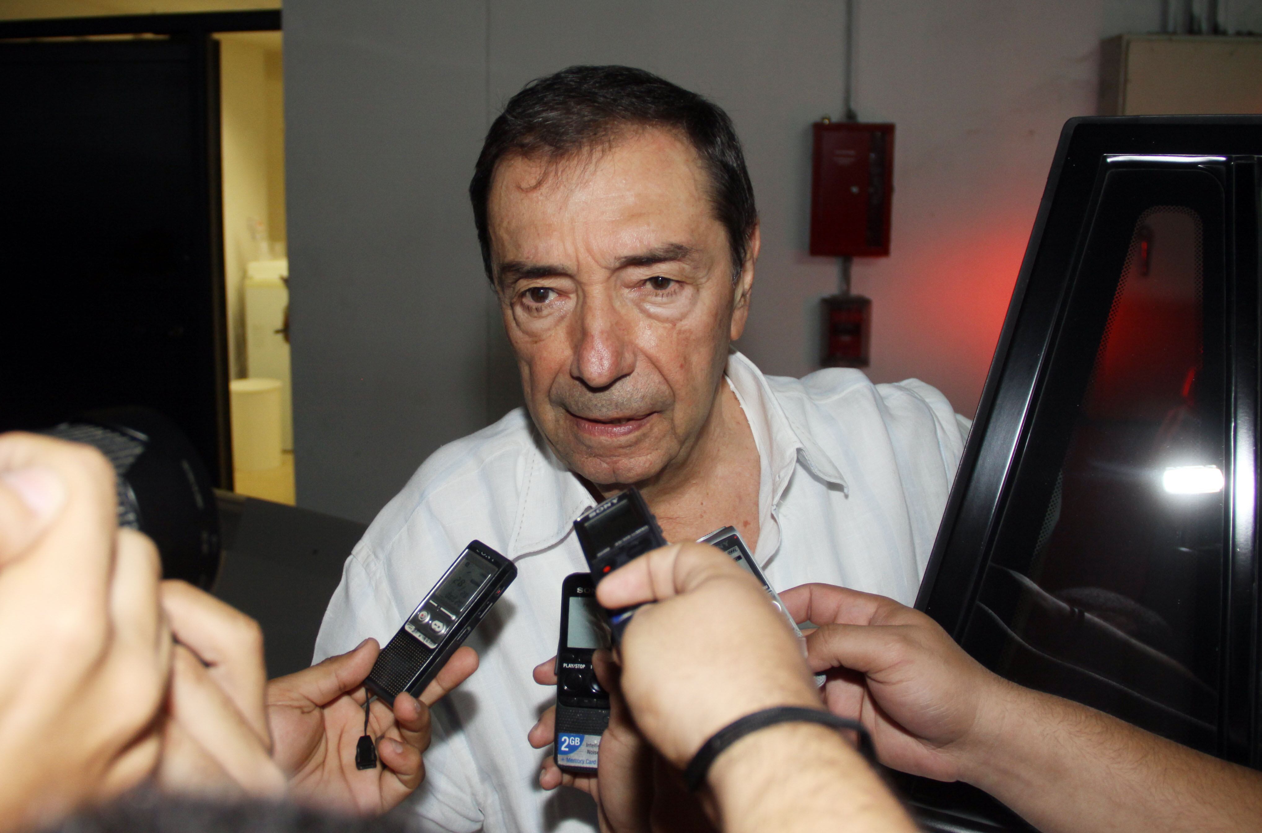 Teo Gutiérrez defiende al Junior tras declaraciones de James Rodríguez ...