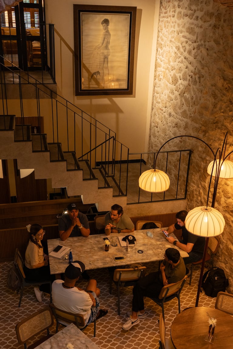 Ely Café llega al Centro Histórico de Cartagena y consolida su ...