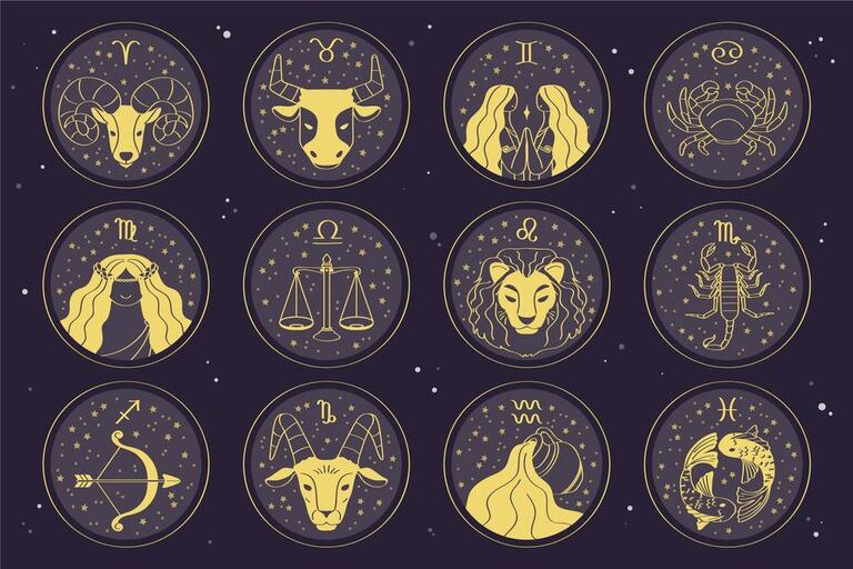 Los signos con giros inesperados, según Mhoni Vidente para el 25 y 26 ...