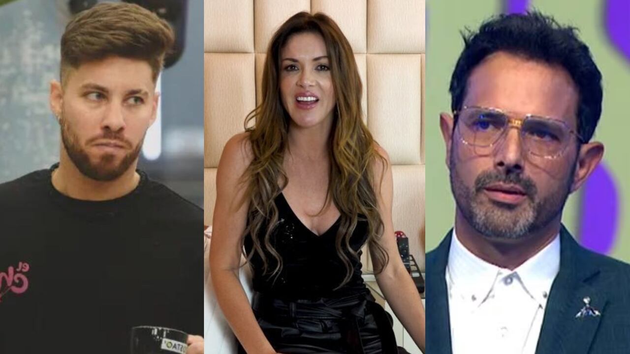 Nataly Umaña se destapó sobre 'crisis' en su matrimonio y habló sobre ...