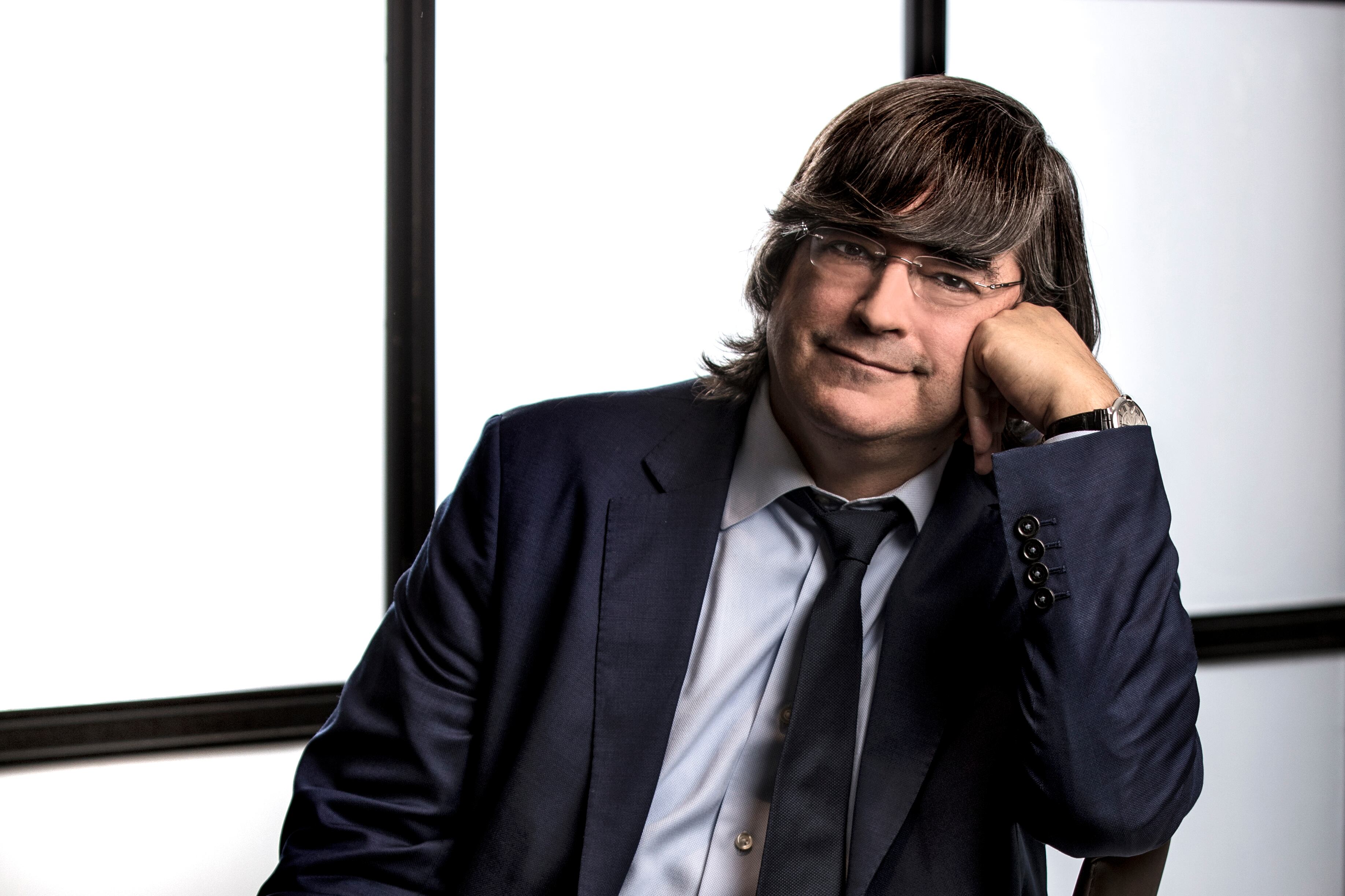 “No creo que Iván Cepeda sea presidente”: Jaime Bayly habló sobre Petro ...