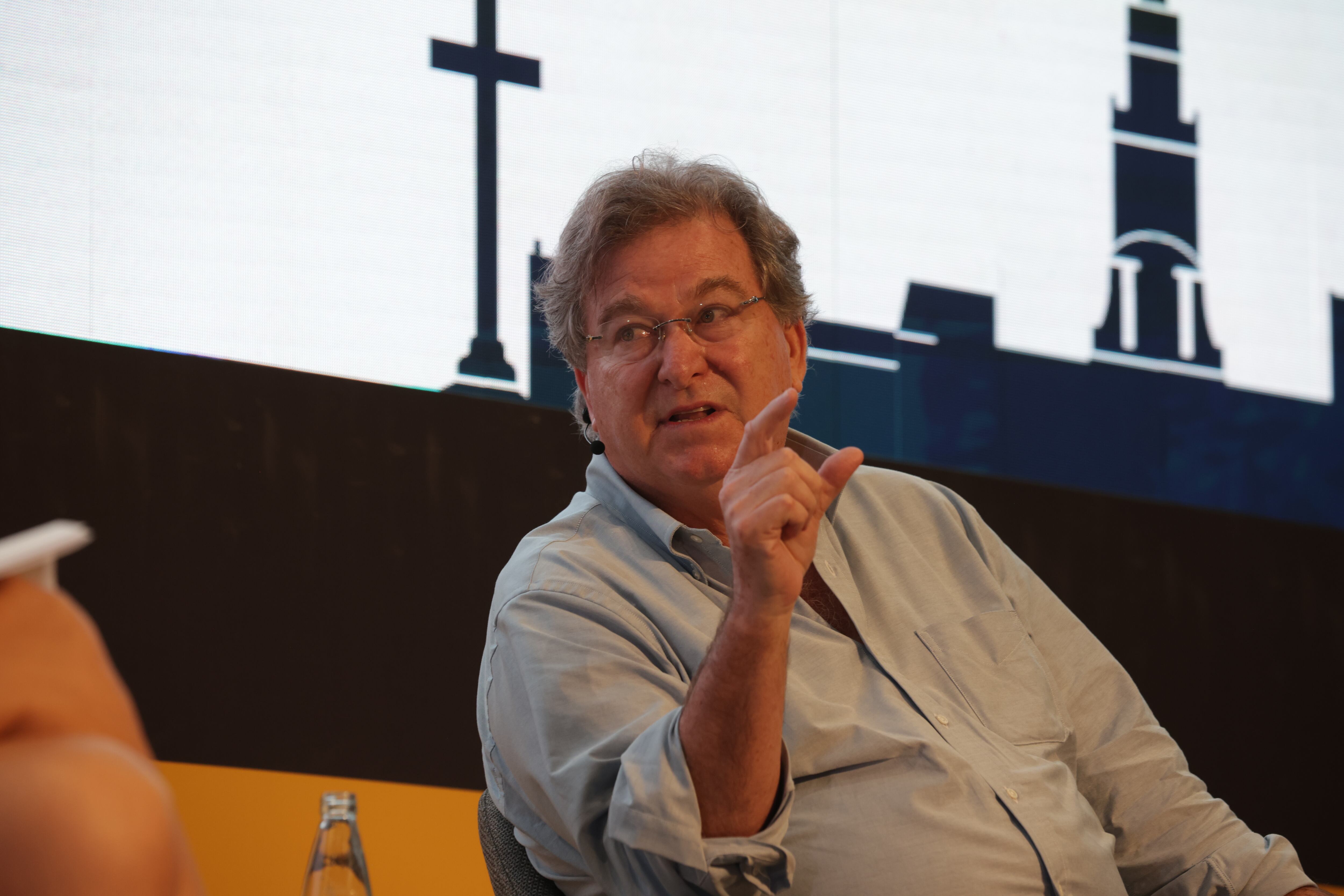 Orgullo nacional: estos son los 57 colombianos más influyentes de ...