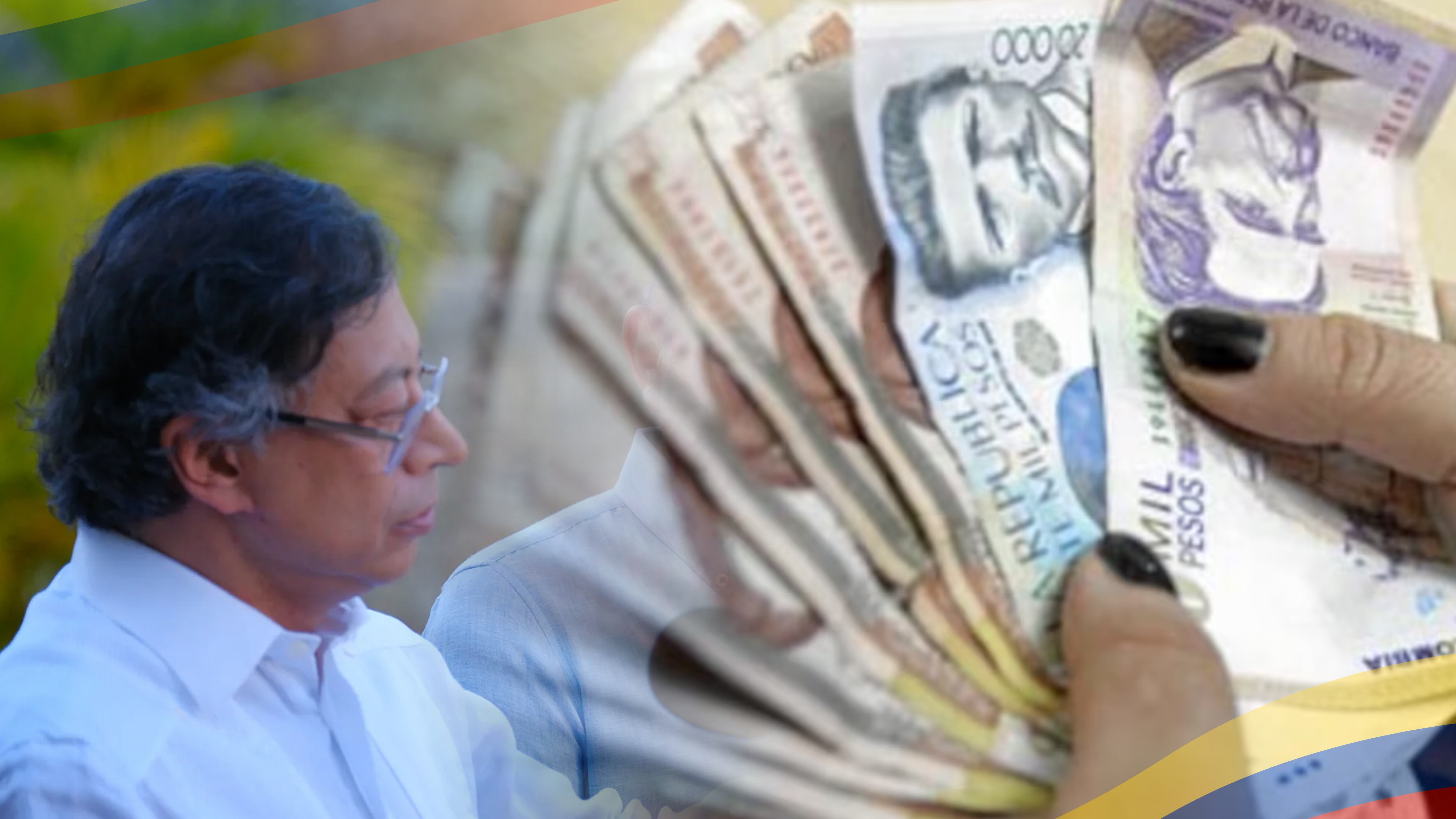 Fuerte reacción de gremios al incremento de 23% al salario mínimo ...