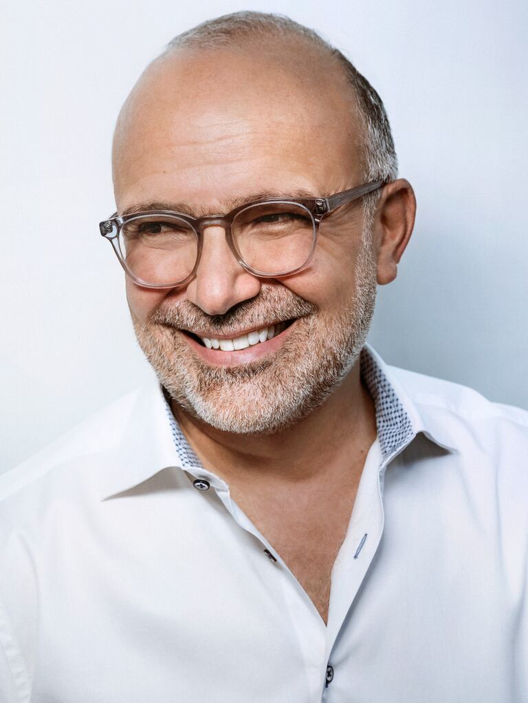 “El futuro de la música en Colombia es prometedor”, CEO de los Latin ...
